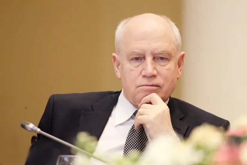 Sergey Lebedev: "The significance of the current Commonwealth's objectives requires a ...