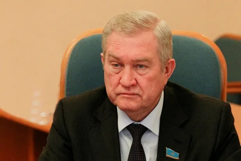 Alexander Savchenko: "IPA CIS model laws are based on international and ...