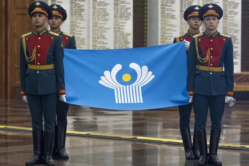 The first military sports games of the CIS are over